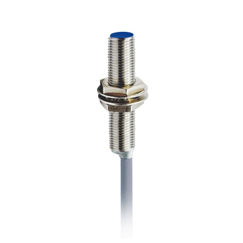 Capacitive proximity sensor M8 DC 3 Wire | Bedook®