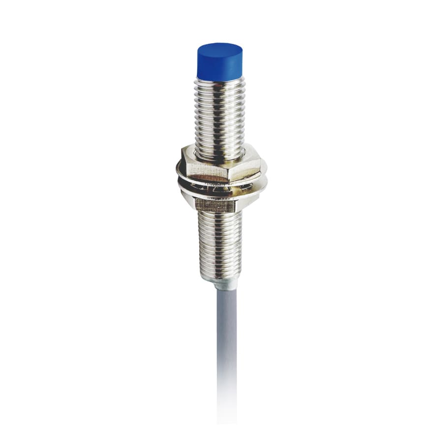 Capacitive proximity sensor M8 DC 3 Wire | Bedook®