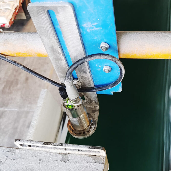 Optimizing the Sensing Range for Capacitive Proximity Sensors | Bedook®