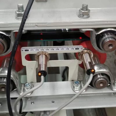 Optimizing the Sensing Range for Capacitive Proximity Sensors | Bedook®