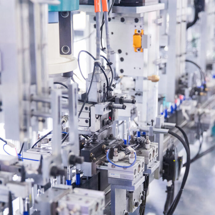 Application of Inductive Proximity Sensors in Metal Sorting | Bedook®