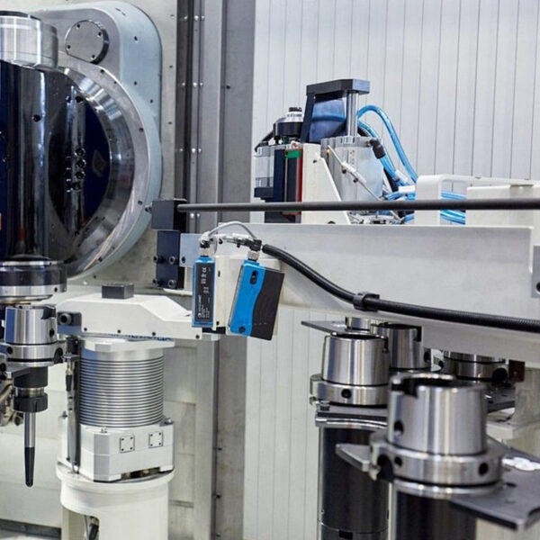 Applications Of Inductive Proximity Sensors In The Manufacturing Industry Bedook®