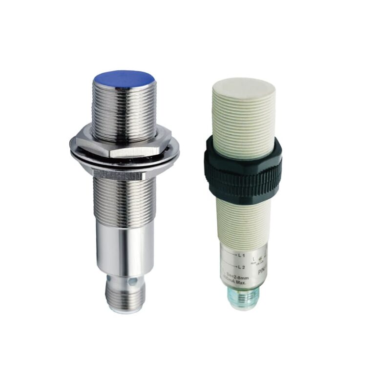 Unveiling the Secrets of NPN and PNP Proximity Sensors | Bedook®