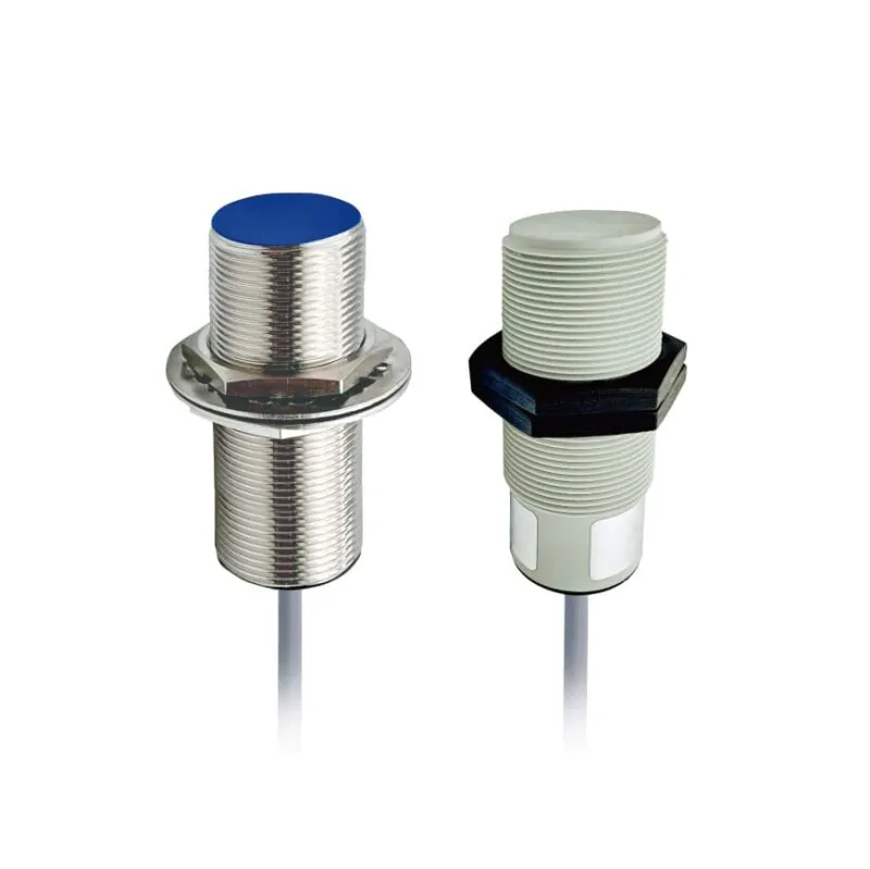Capacitive Proximity Sensor M30 AC/DC 2 Wire| Bedook®