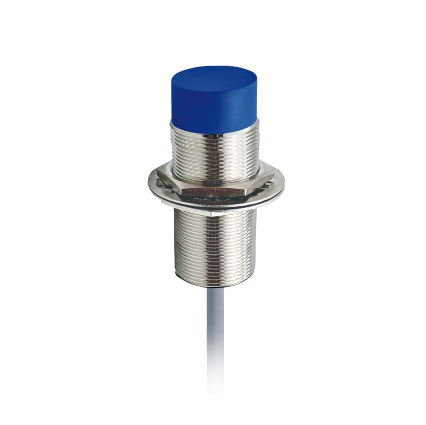 Capacitive Proximity Sensor M30 AC/DC 2 Wire| Bedook®