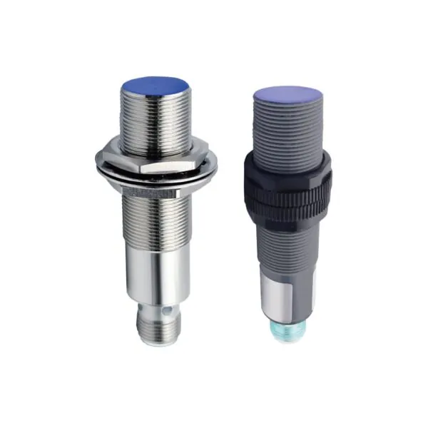 Capacitive Proximity Sensor M18 DC 3 Wire | Bedook®