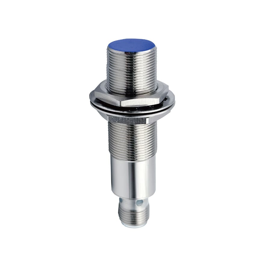 Capacitive Proximity Sensor M18 DC 3 Wire | Bedook®