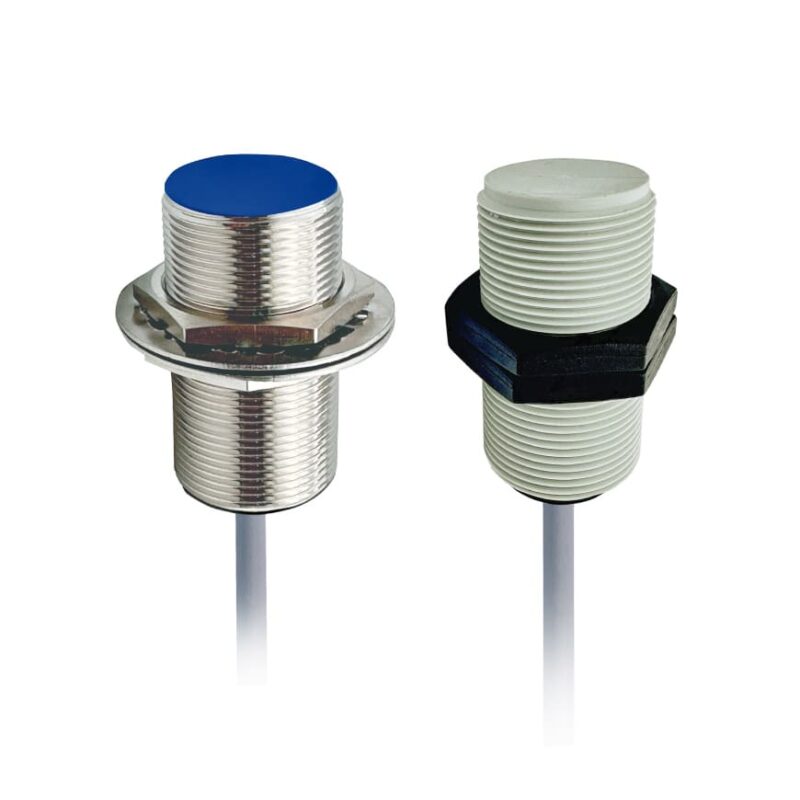 Capacitive Proximity Sensor M30 DC 3 Wire | Bedook®