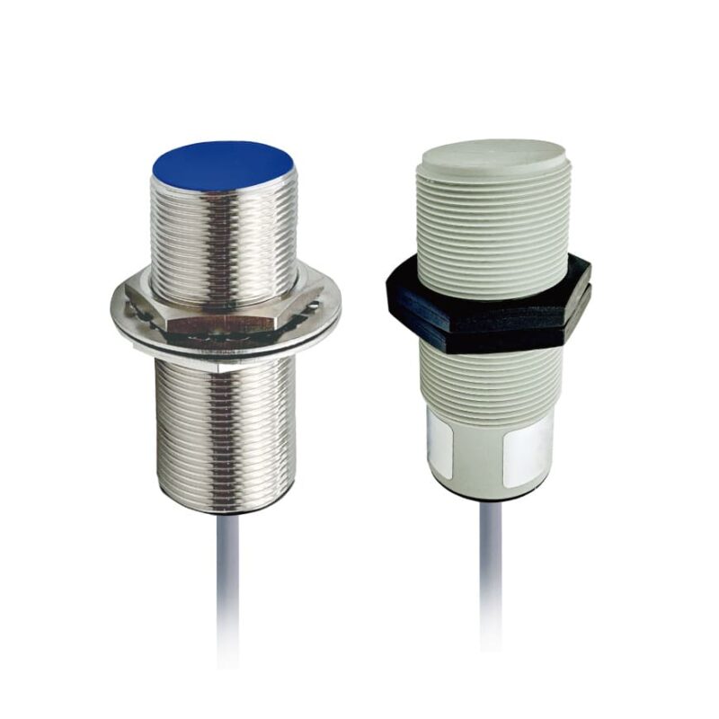 Capacitive Proximity Sensor M30 DC 3 Wire | Bedook®