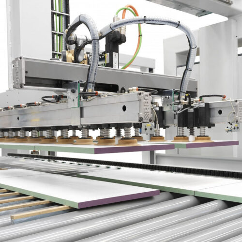 Inductive Proximity Sensors in Automotive Manufacturing: Applications ...