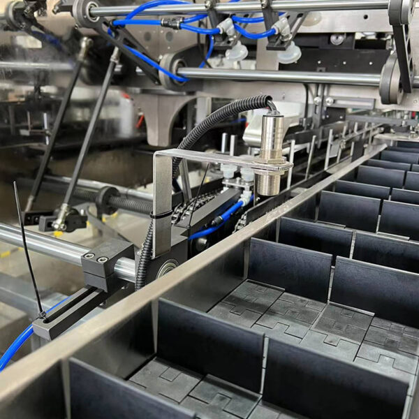 Inductive Proximity Sensors in Automotive Manufacturing: Applications ...