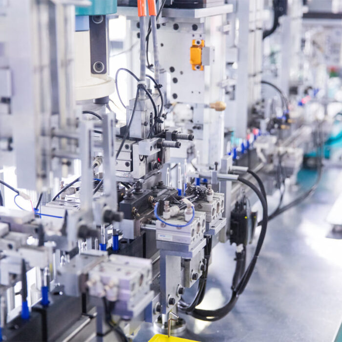 What is a Capacitive Proximity Sensor Switch? | Bedook®