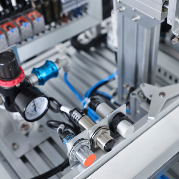 Best Use Cases for Inductive Proximity Sensors in Industrial ...