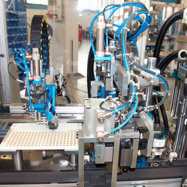 Best Use Cases for Inductive Proximity Sensors in Industrial ...