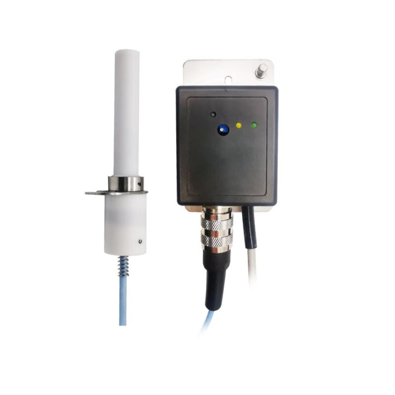 Bedook Capacitive High-Temperature Sensor: An Outstanding Technology ...