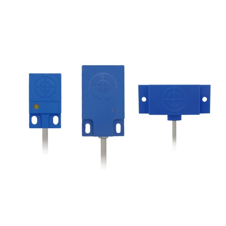 Bedook Capacitive Proximity Switch Cubic 4/6/10mm DC 3 Wire | Bedook®