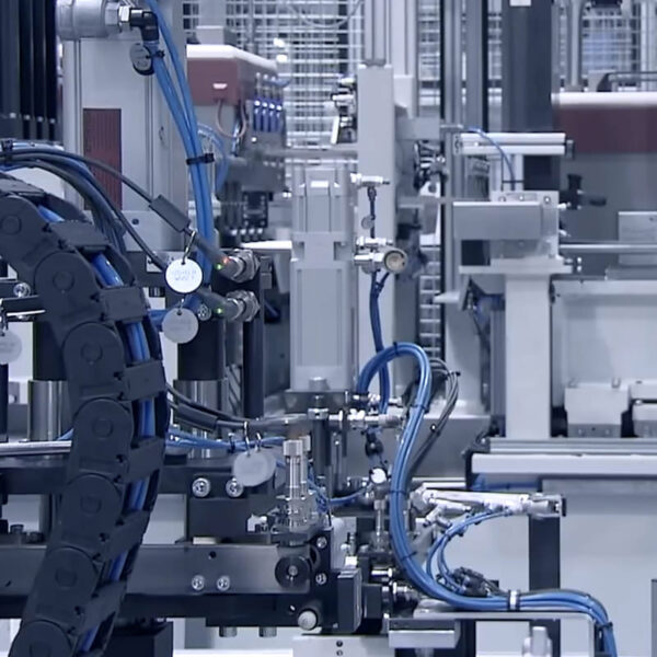 Deep analysis of the Application of Inductive Sensors in the Elevator ...