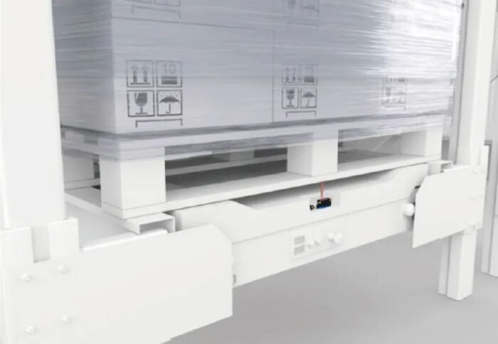 9 Key Ways Sensors Used in Logistics Automation Drive Success | Bedook®