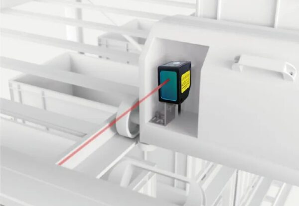 9 Key Ways Sensors Used in Logistics Automation Drive Success | Bedook®