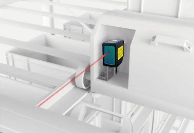 9 Key Ways Sensors Used in Logistics Automation Drive Success | Bedook®