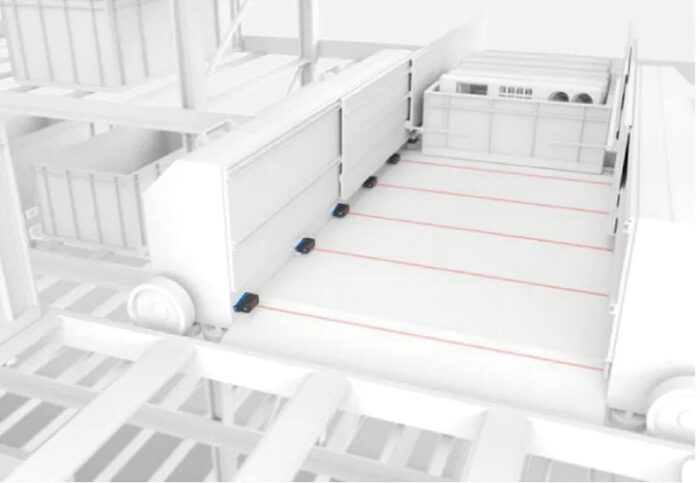 9 Key Ways Sensors Used in Logistics Automation Drive Success | Bedook®