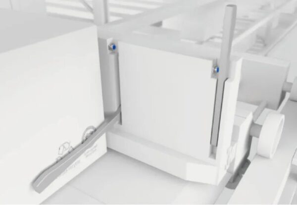 9 Key Ways Sensors Used in Logistics Automation Drive Success | Bedook®