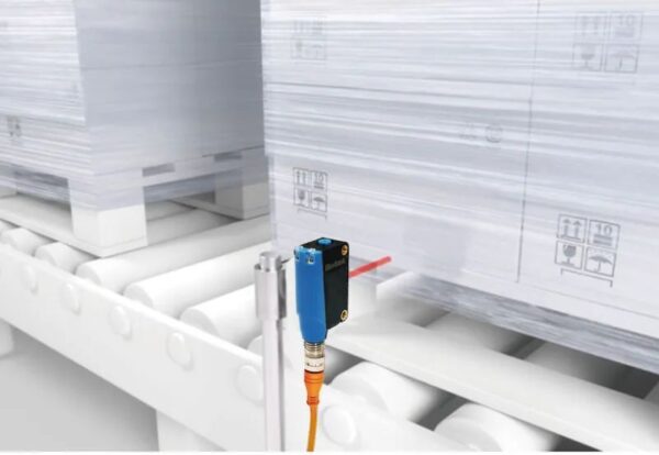 9 Key Ways Sensors Used in Logistics Automation Drive Success | Bedook®