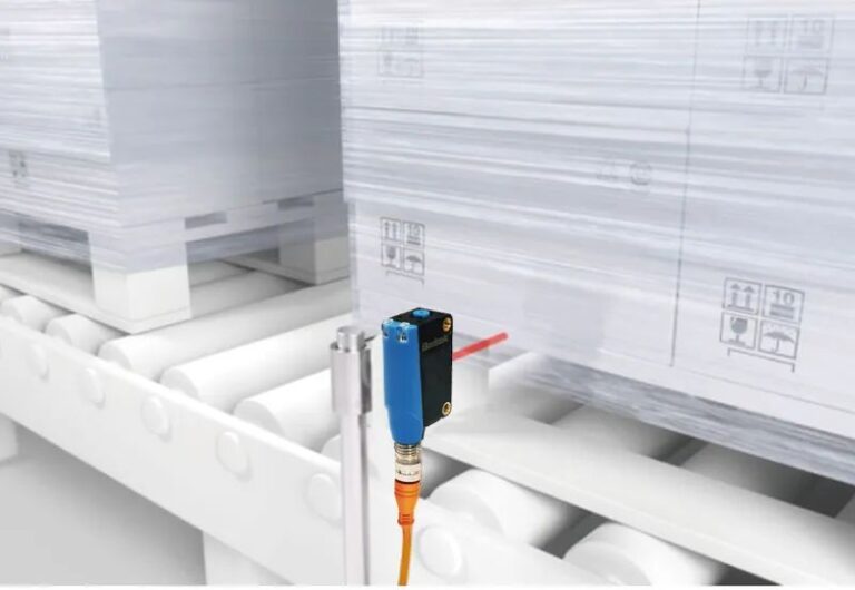 9 Key Ways Sensors Used in Logistics Automation Drive Success | Bedook®