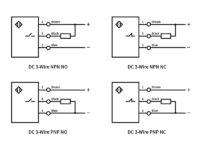 Unveiling the Secrets of NPN and PNP Proximity Sensors | Bedook®