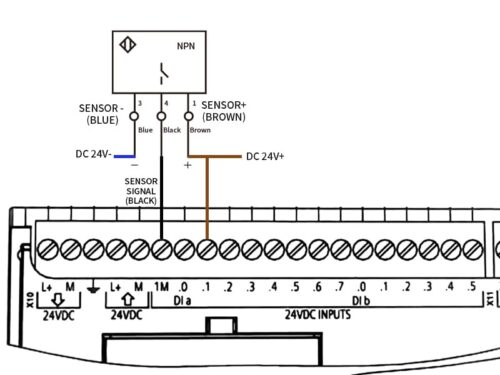Unveiling The Secrets Of Npn And Pnp Proximity Sensors Bedook® 