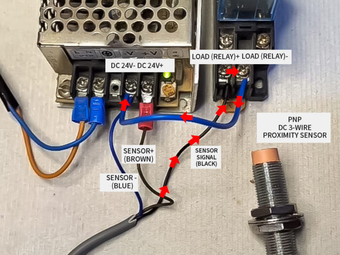 Unveiling the Secrets of NPN and PNP Proximity Sensors | Bedook®