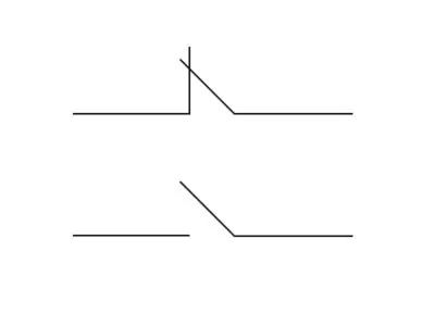 Normally Open Proximity Switches and Normally Closed Proximity Switches ...