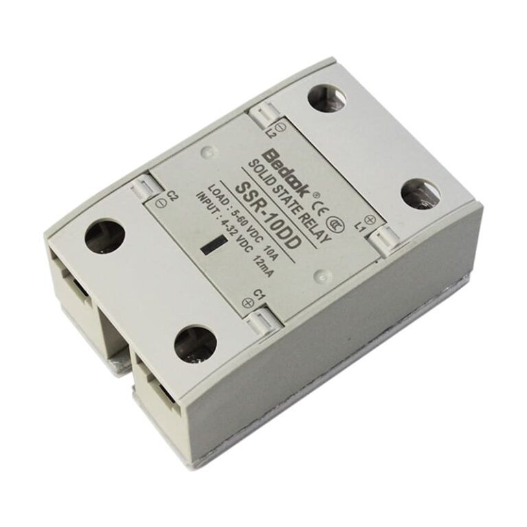 Bedook Solid State Relay Ssr D Bedook® 9973