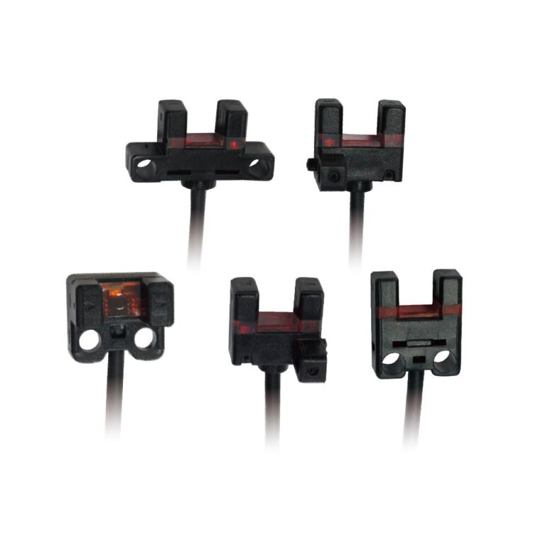 Bedook Fork Photoelectric Sensor FG35 6mm DC4 Wire | Bedook®
