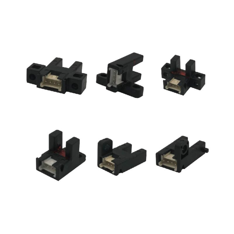 Bedook Fork Photoelectric Sensor FG15 6mm DC4 Wire | Bedook®