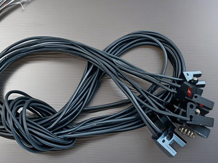 What is a Fork Photoelectric Switch: Basic Principles and Core ...