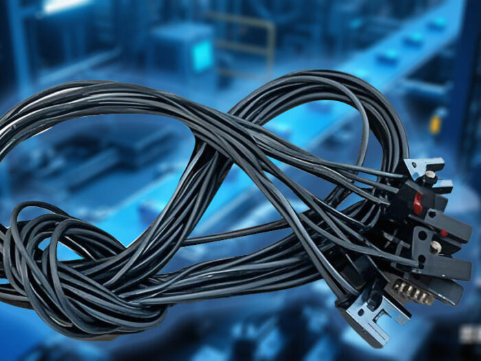 Fork Photoelectric Switches vs. Other Types | Bedook®