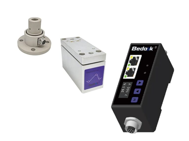 What Is Web Tension Control System | Bedook®