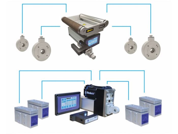 What Is Web Tension & Web Guiding System | Bedook®