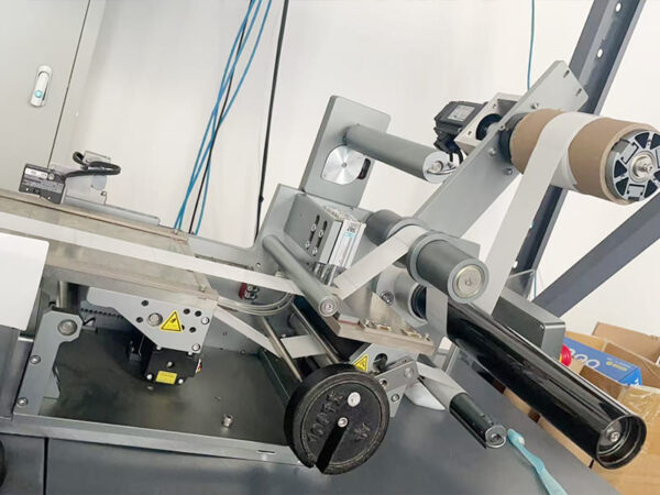 How to Select Bedook Web Guiding Control System | Bedook®