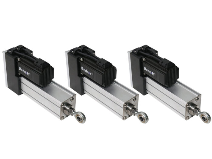 What Is Web Guiding Control System | Bedook®