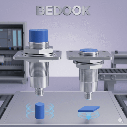 Switching Frequency of Proximity Sensors: How Fast Is Fast Enough ...