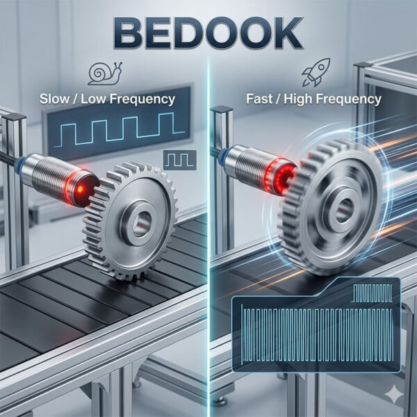 Flush vs Non-Flush Proximity Sensors: How Mounting Affects Performance ...