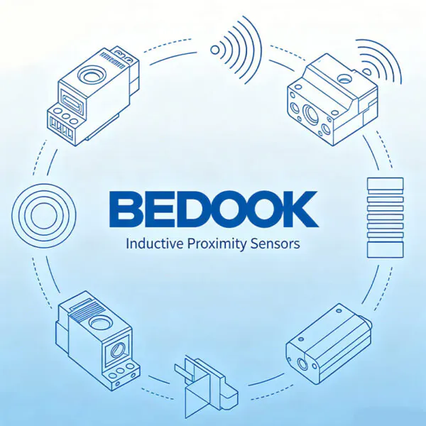 How to Test Inductive Proximity Sensors | Bedook®